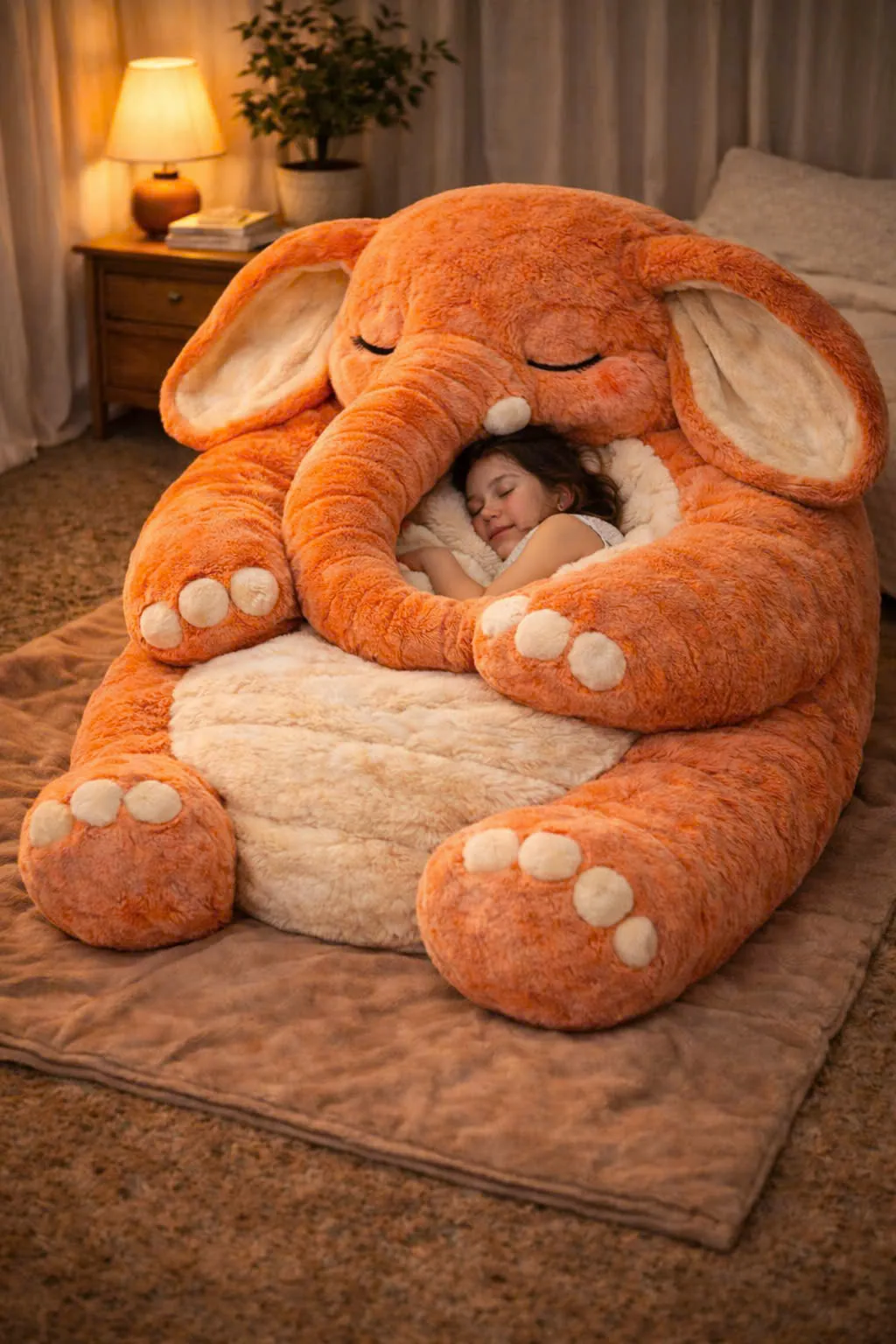 Discover the Comfort of the Elephant Sleeping Bag – Your Perfect ...